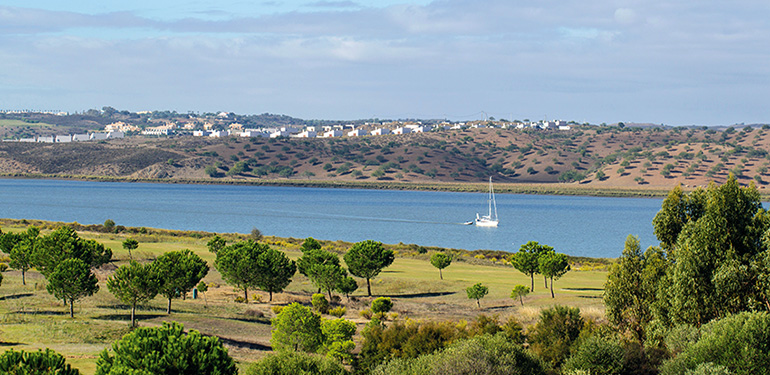 Hayat veren nehirler