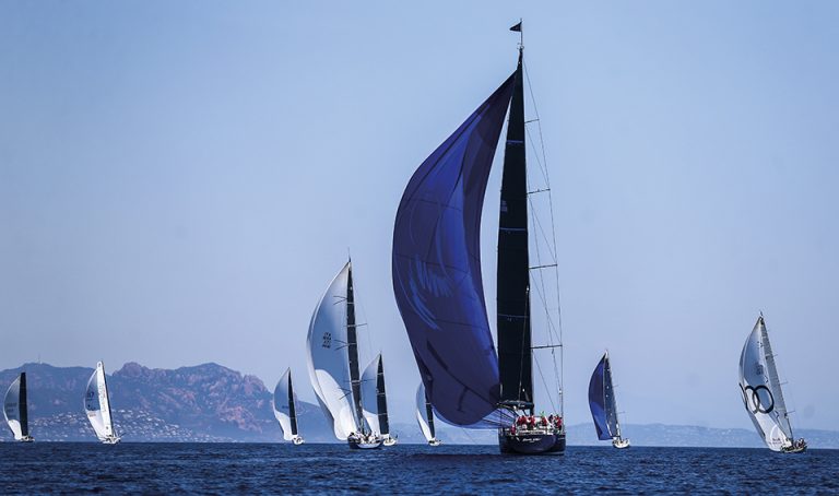 BERNARD ARKAS “Arkas Aegean Link Regatta sürdürülebilir bir proje”