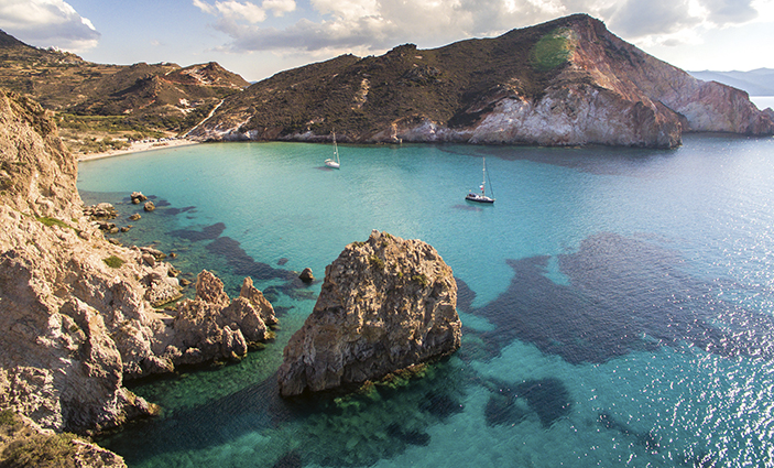 Ege adalarının statüsü