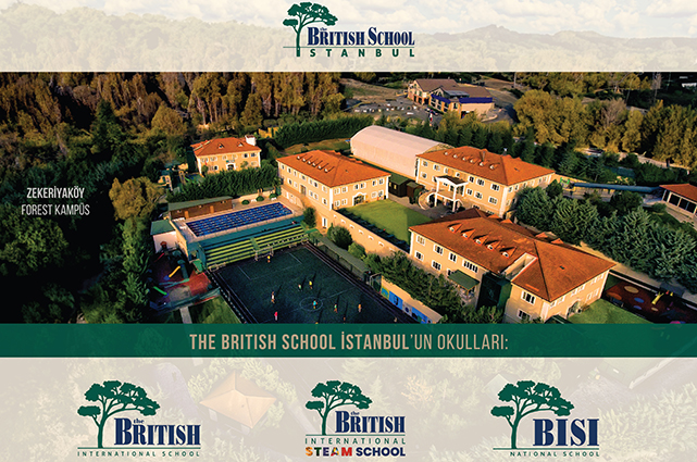 The British School İstanbul’dan “Türk-İngiliz Çift Müfredat” ile Türk ...